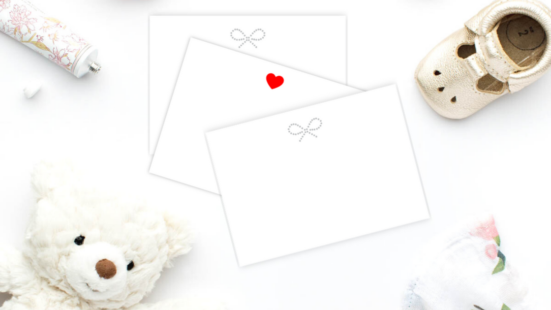 What to write: Babies – Pretty Peptalks